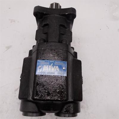 China Hayward JMC Truck Parts Metal Automotive Hydraulic Pump 14562030 for sale