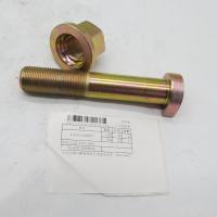 China Truck Rear Wheel Bolt 81.45501.0083 Mini Wheel Bolt H150A22120BZF3 for sale