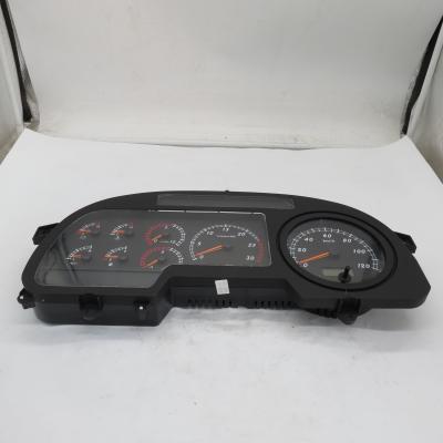 China HANVAN SHANTUI Spare Parts G5 Combination Instrument 38NMBW111-20100 for sale