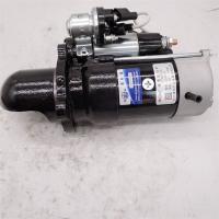 China Cummins Dongfeng Truck Parts Deceleration Generator Starter Motor QDJ2729 for sale