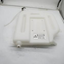 China white Sany Spare Parts Diesel Engine Expansion Tank A229900005647 for sale