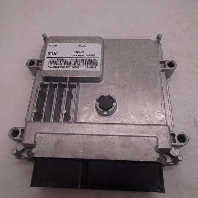 China Original Sany Spare Parts Computer Version ECU Foton 28418626 for sale