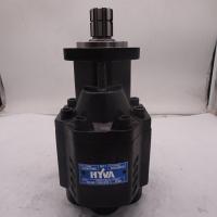 China HYVA Original Electric Hydraulic Pump Foton Truck 14562795 14562795C for sale