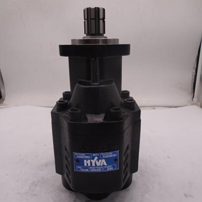China HYVA Original Electric Hydraulic Pump Foton Truck 14562795 14562795C for sale