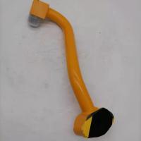 China Shantui Sany Spare Parts Bulldozer Brake Pipe Hose 175 49 21235 for sale