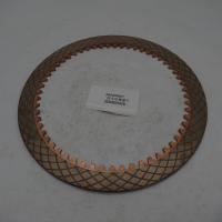 China XCMG Clutch Friction Plate Loader Reverse Clutch Friction Disc 2030900028 for sale
