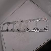 China Genlyon Truck Engine Cylinder Head Gasket Curso 9 Engine Spare Parts  504385500 for sale