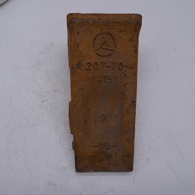 China truck Sany Spare Parts Construction Machinery PC 200 Series Repair 207-70-14151 for sale