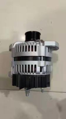 China Dynamo Sany Spare Parts motor Generator HEF320A04 28V200A for sale