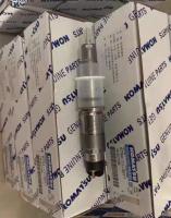 China truck Engine Fuel Injector 0.6KG Model Carter Gas Fuel Injector 675 11 3011 for sale
