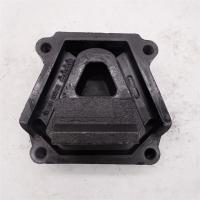 China Engine Sany Spare Parts  Corner Gluel Foton Truck Jay Lion 5005102 for sale