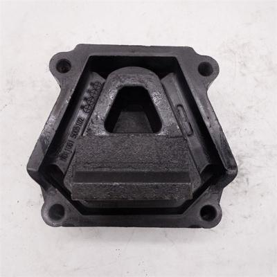 China Engine Sany Spare Parts  Corner Gluel Foton Truck Jay Lion 5005102 for sale