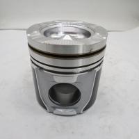 China Sinotruk Diesel Engine WD615 Piston VG1246030001 for sale