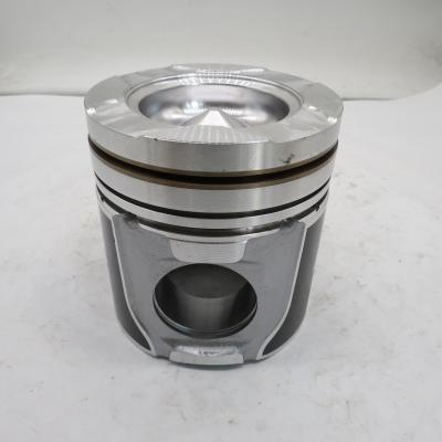 China Sinotruk Diesel Engine WD615 Piston VG1246030001 for sale