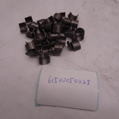 China 61500050025 Weichai WD615 engine valve lock clip for sale