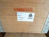 China Crankshaft 61560020029 for sale