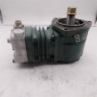 China Weichai With Air Compressor WD615 for sale