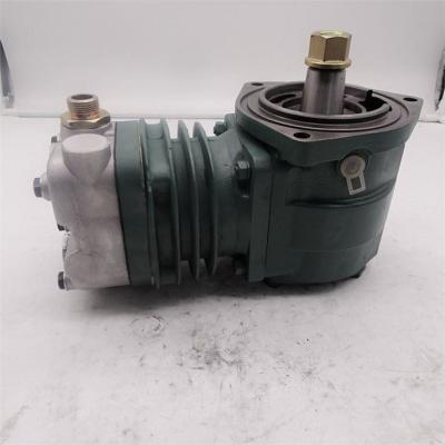 China Weichai With Air Compressor WD615 for sale