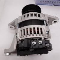 China WEICHAI With ALTERNATOR JFZ2980WG12J for sale