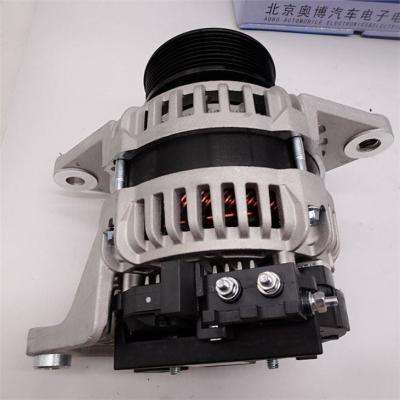 China WEICHAI With ALTERNATOR JFZ2980WG12J for sale