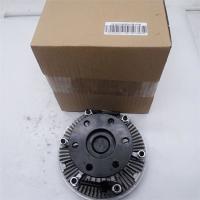 China Weichai With Silicone Oil Fan Clutch 61500060226 for sale