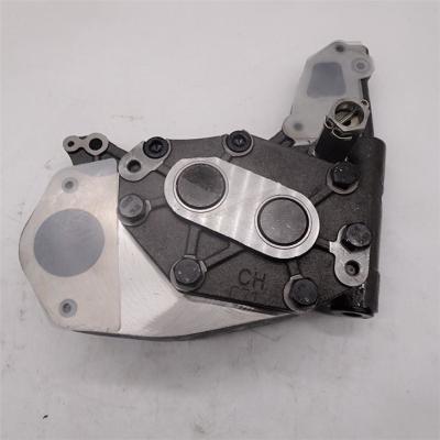 China WEICHAI DELONG With Oil Pump 612630010033 for sale