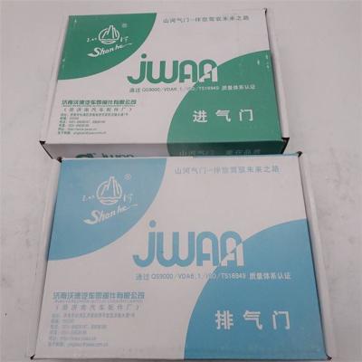 China WEICHAI With Intake Valve Exhaust Valve 612630050001612630050002 for sale