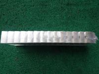 China Spindle Tile / PVC Corrugated Tile Production Line 81500010046 for sale