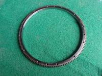 China Foton / Cummins Truck Diesel Engine Flywheel Include Housing And Ring Gear 612600020208 for sale