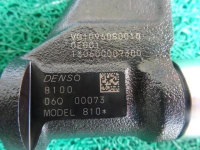 China FAW Truck Xichai Diesel Engine Fuel Injection Pump and Assembly for sale
