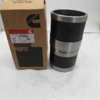 China Truck Diesel Engine Spare Parts Original 3948095 Diesel Engine Cylinder Liner for sale