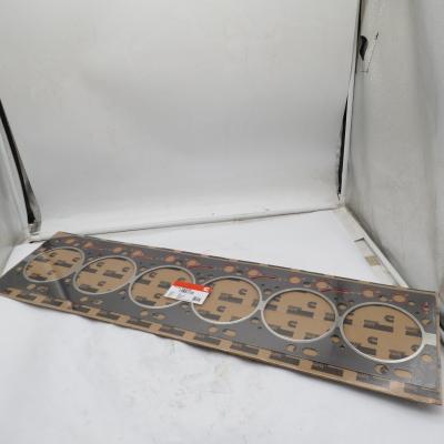 China ISCE Series Engine Repair Kit Parts Engine Overhaul Kit 4089958 for sale