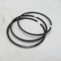 China Foton Truck Diesel Engine Spare Parts 6L Integral Piston 4955651 for sale