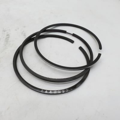 China Foton Truck Diesel Engine Spare Parts 6L Integral Piston 4955651 for sale