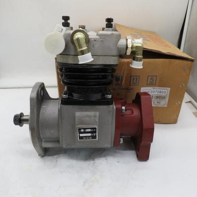China Truck Diesel Engine Air Compressor W164 Air Compressor Repair Kit 3970805 for sale