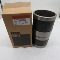 China Foton Cylinder Liner Diesel Engine Spare Parts 3948095 For FAW for sale