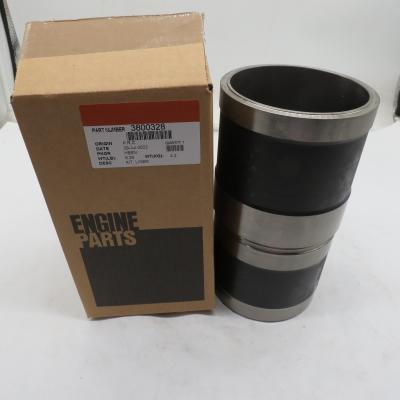 China Foton Cylinder Liner Diesel Engine Spare Parts 3948095 For FAW for sale