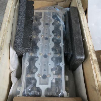 China Machinery Diesel Engine Cylinder Block 3968249 3968608 QSC8.3 Single Cylinder Block for sale