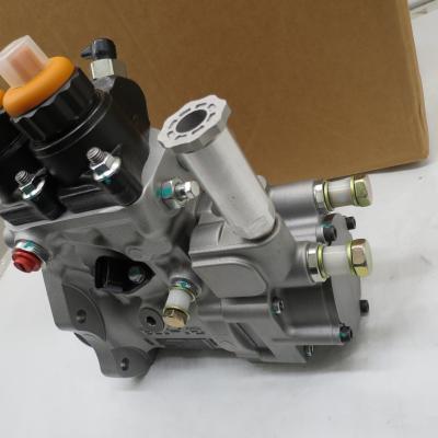 China Truck Diesel Engine Pump 094000 Diesel High Pressure Pump For Komatsu for sale