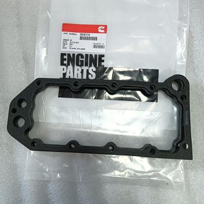 China truck Cummins Engine Spare Parts 6CT ISL QSL Oil Cooler Core 3918174 for sale