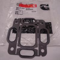 China Cummins Marine Diesel Engine Spare Parts 6BT Turbocharger Gasket 3921926 for sale