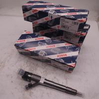 China High Quality Diesel Fuel Injector 0 445 110 418 0445110418 For FIAT DUCATO/IVECO DAILY 2.3L for sale