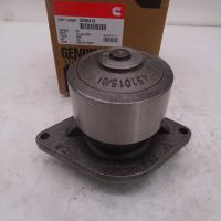 China Cummins 210P Cooling Small Water Pump 3285410 Excavator Loader Parts Water Pump Assembly 3285410 for sale