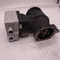 China Diesel Engine Parts M11 ISM COMPRESSOR AIR 3104324 m11 ism Cummins air compressor 3104324 for sale