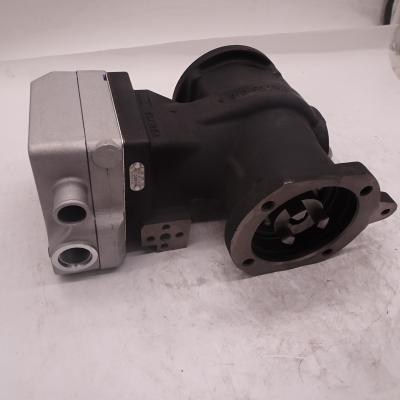 China Diesel Engine Parts M11 ISM COMPRESSOR AIR 3104324 m11 ism Cummins air compressor 3104324 for sale