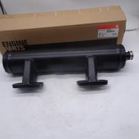 China Cummins Original Diesel Generator m11 QSM11 ISM11 Oil Cooler Core 4975879 for sale