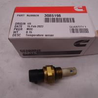 China Spare Parts Temperature Sensor 3085198 for Diesel Engine L10 M11 ISM N14 for sale