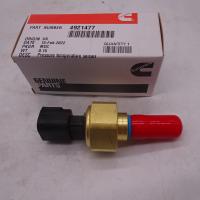 China QSM ISM QSM11 ISM11 M11 L10 diesel engine parts oil pressure sensor 4921477 for sale