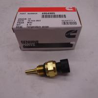 China QSB6.7 Cummins Diesel Engine Fuel Oil Temperature Sensor 4954905 for sale