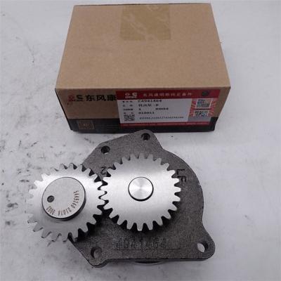 China Oil Pump Dongfeng Cummins C4941464 for sale